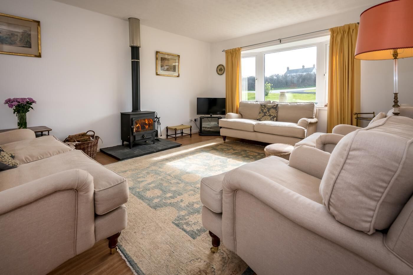 3 Bed In Bwlchtocyn (Oc-15lonc) - Abersoch
