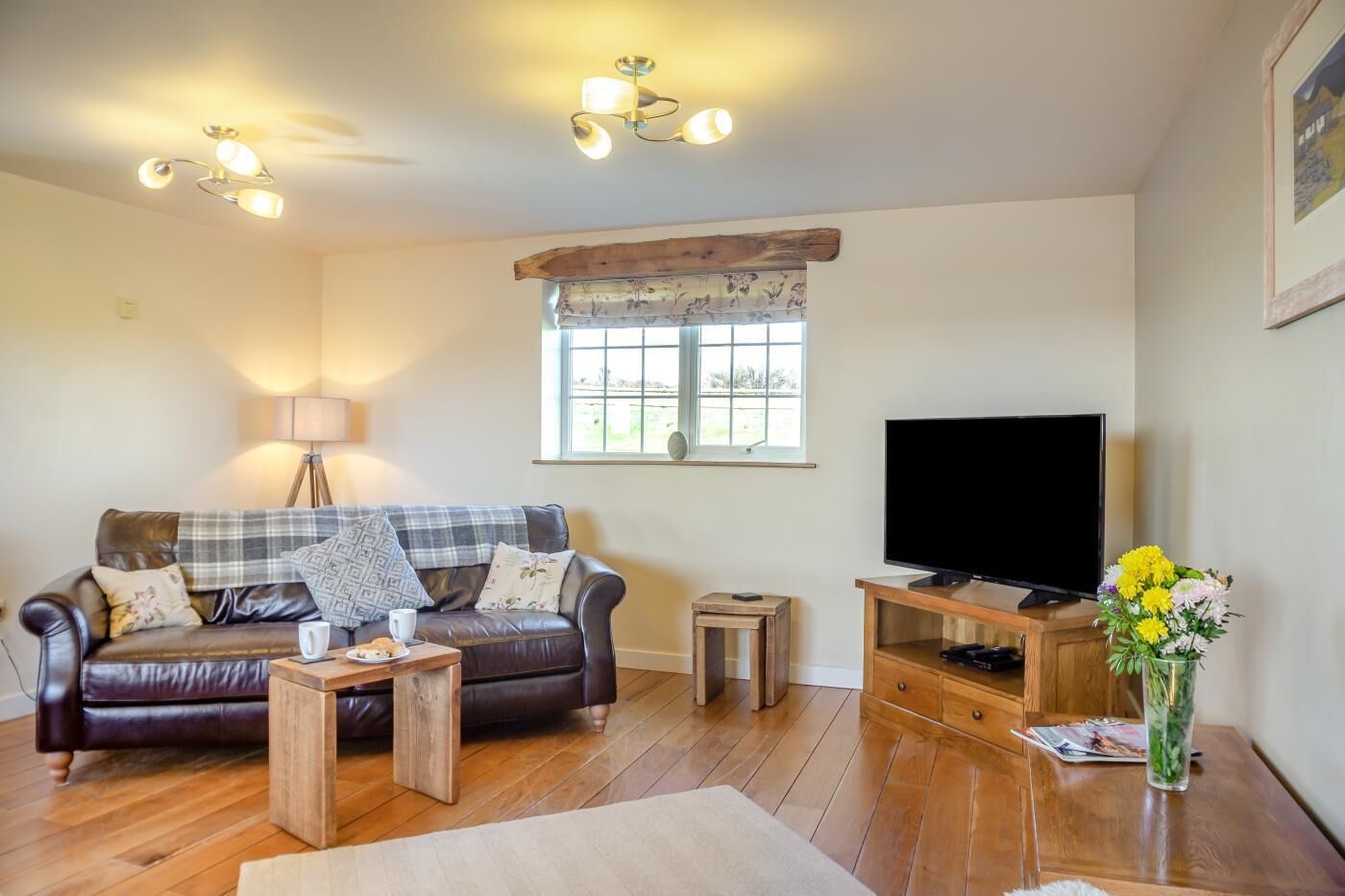 3 Bed In Pwllheli (Oc-bow111) - Pwllheli