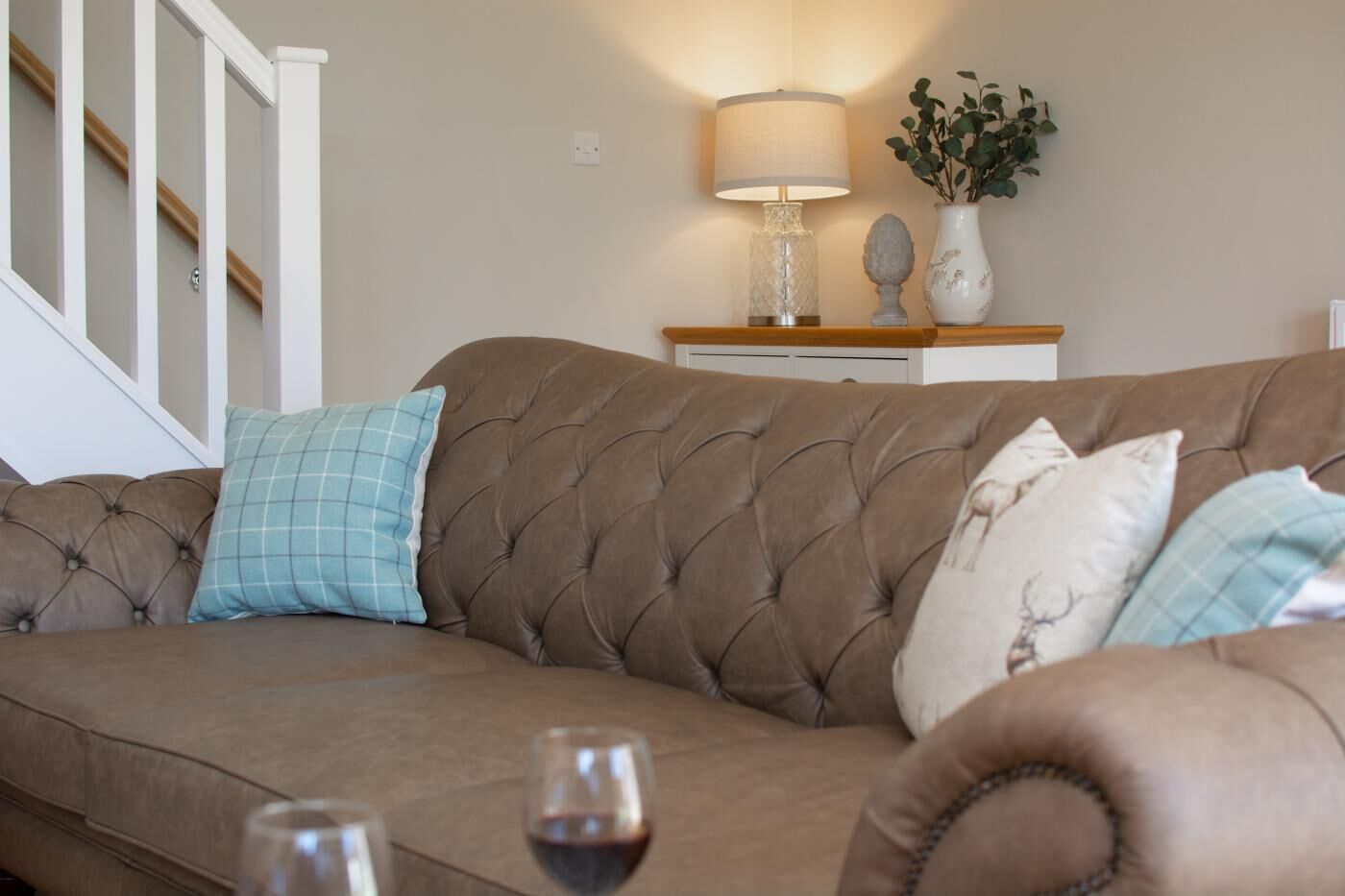 3 Bed In Wighton (Oc-1978) - Wells-next-the-Sea