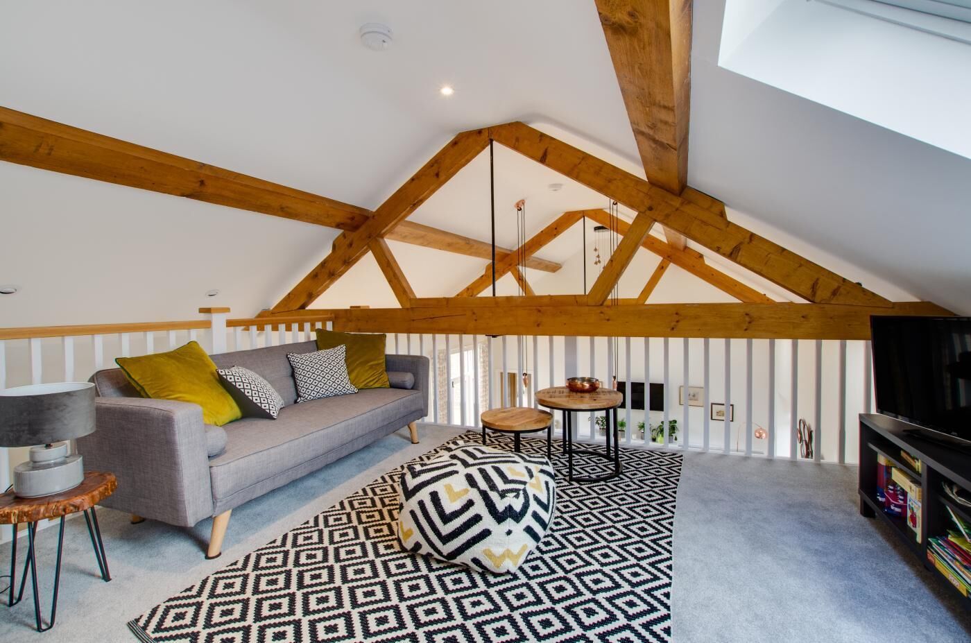 2 Bed In Edgefield (Oc-2140) - Holt