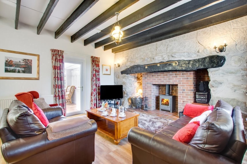 3 Bed In Caerhun (Oc-wag692) - 란베리스