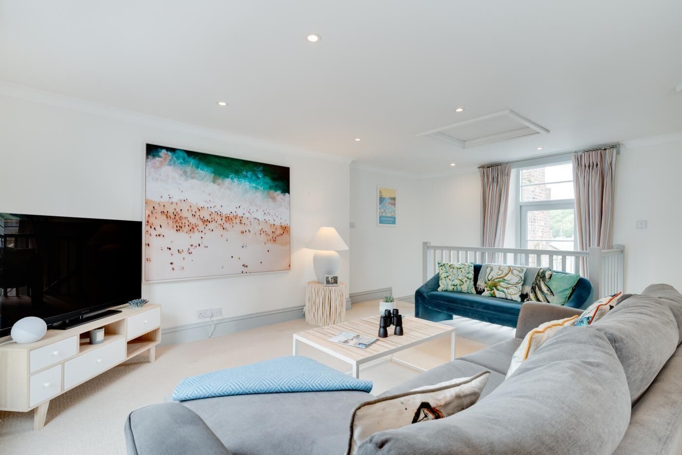 2 Bed In Fowey (Oc-pont) - Fowey