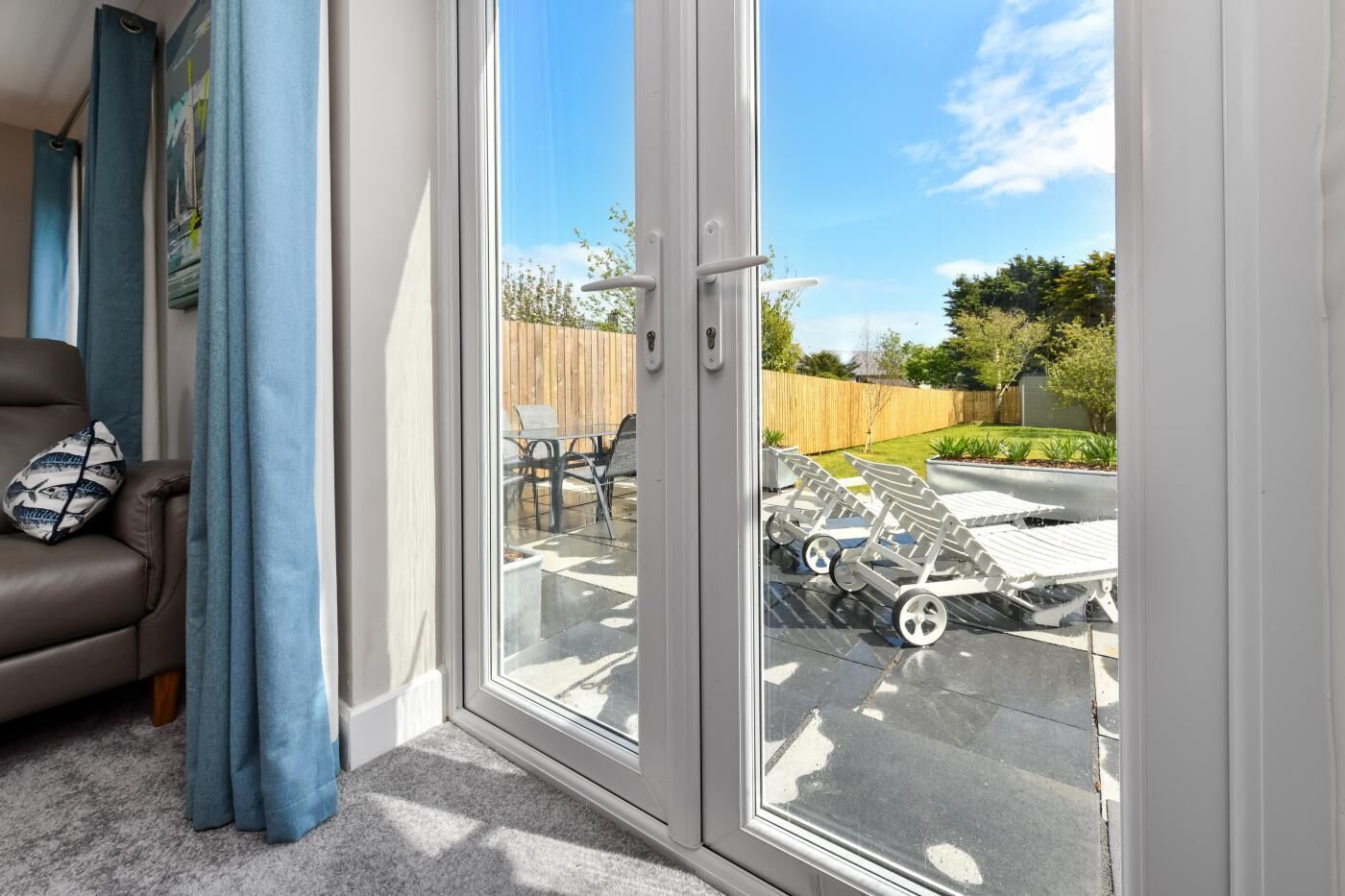 3 Bed In Abersoch (Oc-16maes) - Abersoch