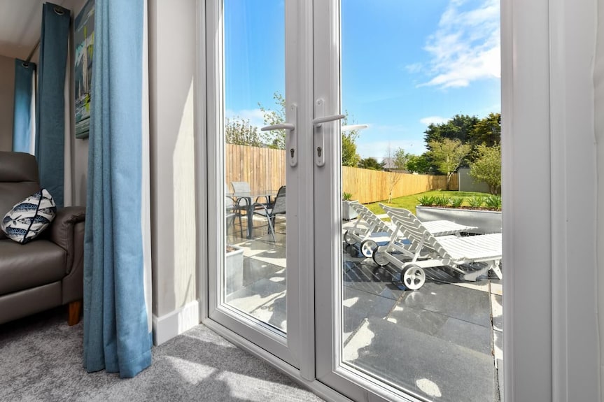 3 Bed In Abersoch (Oc-16maes) - Abersoch