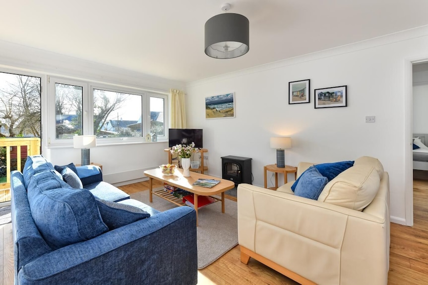 2 Bed In Abersoch (Oc-147cae) - Abersoch