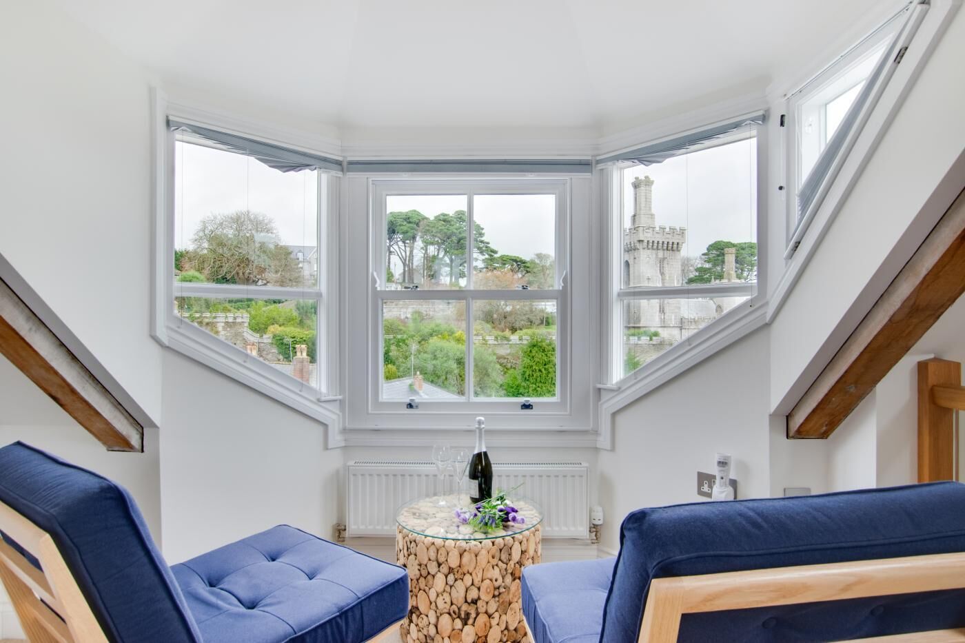 2 Bed In Fowey (Oc-forty) - Fowey