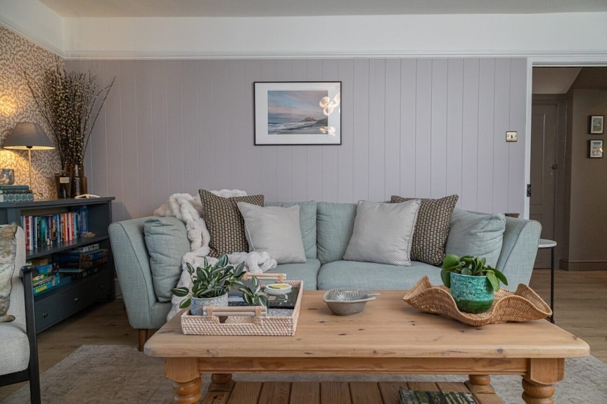 3 Bed In North Sunderland (Oc-nb1980) - Bamburgh