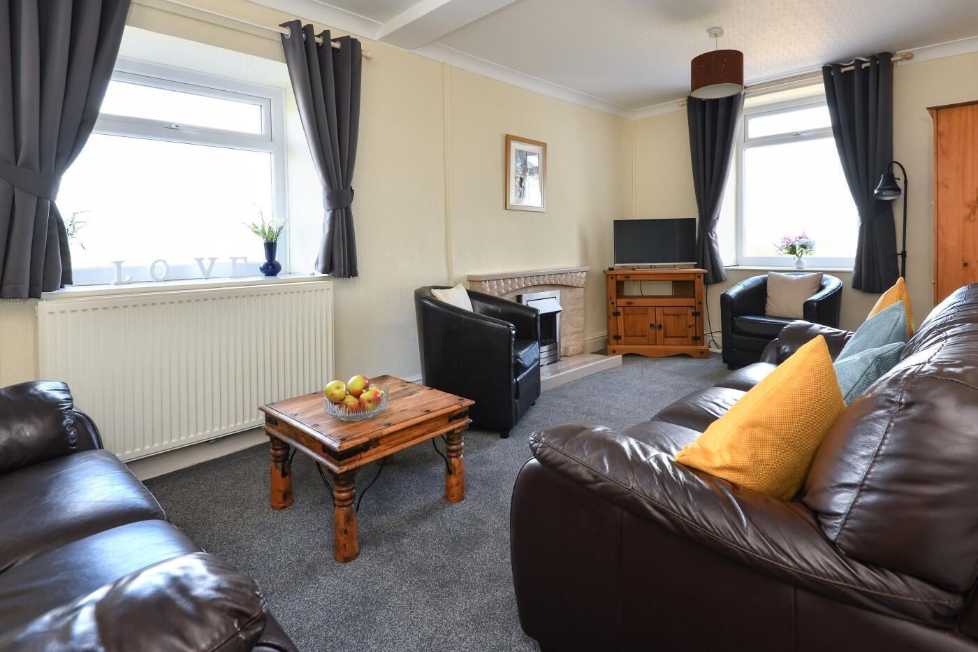 4 Bed In Bwlchtocyn (Oc-uchaf) - Abersoch