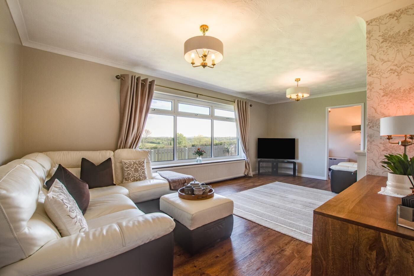 3 Bed In Aberaeron (Oc-bow330) - Aberaeron