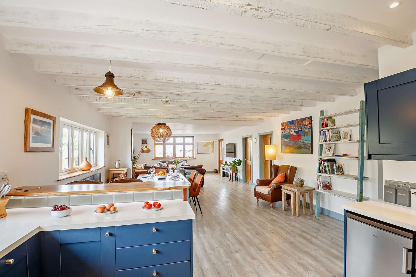 3 Bed In Bwlchtocyn (Oc-swnymo) - Abersoch