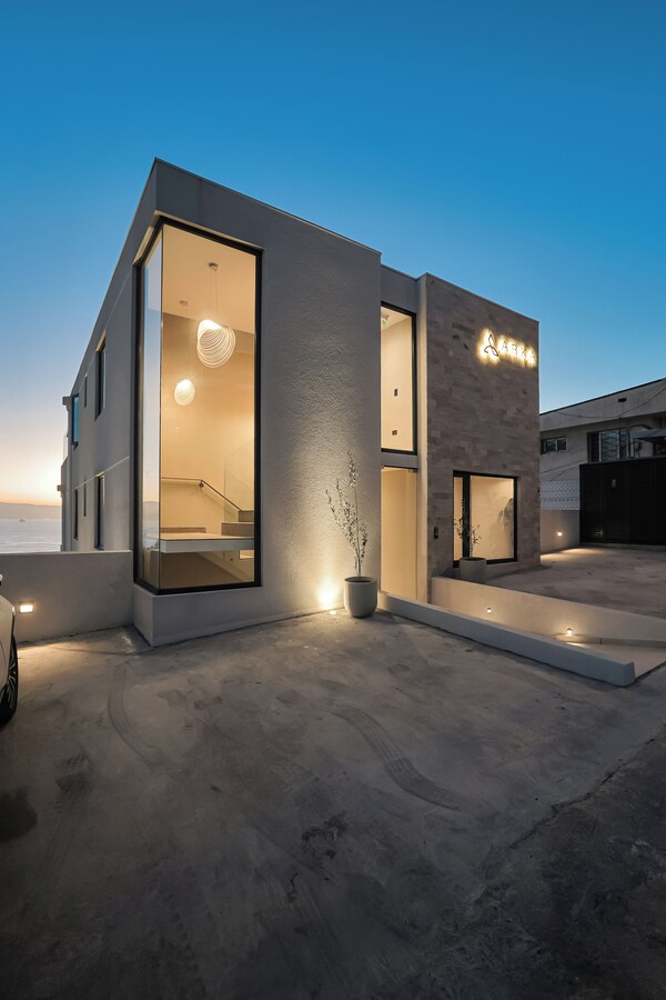 Arka Hotel - Viña del Mar