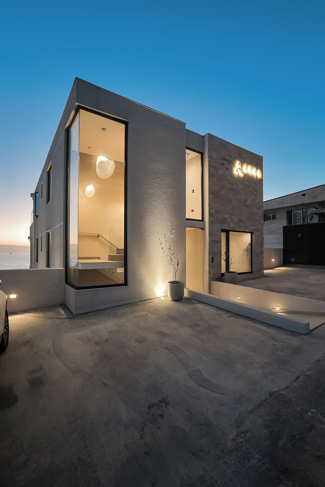 Arka Hotel - Viña del Mar