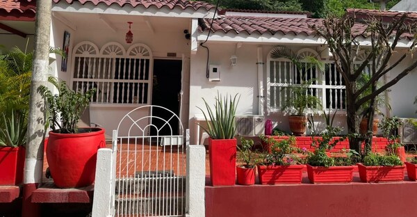 Casa Turística Cartagena De Indias - Cartagena
