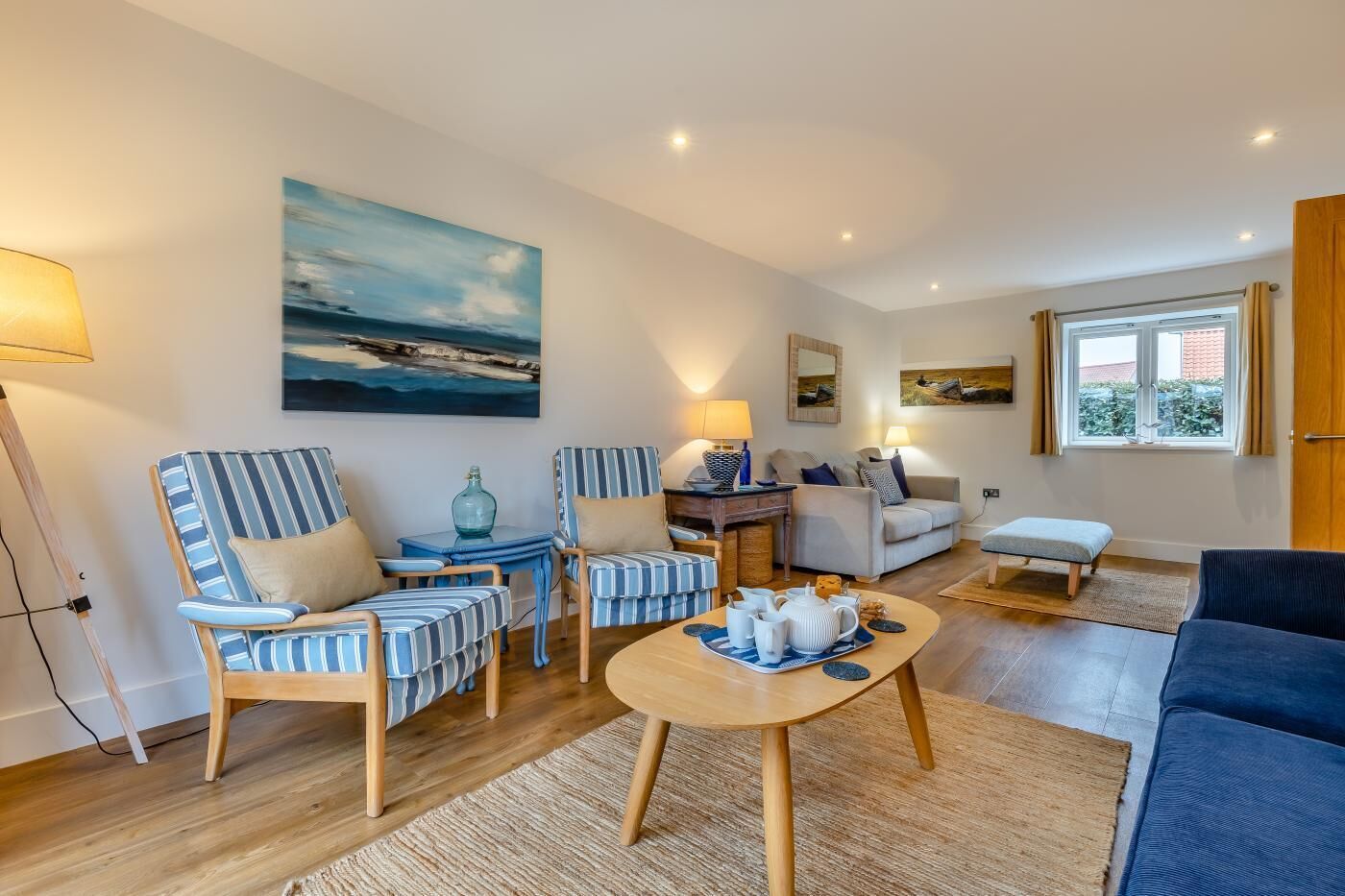 4 Bed In Blakeney (Oc-m30326) - Blakeney