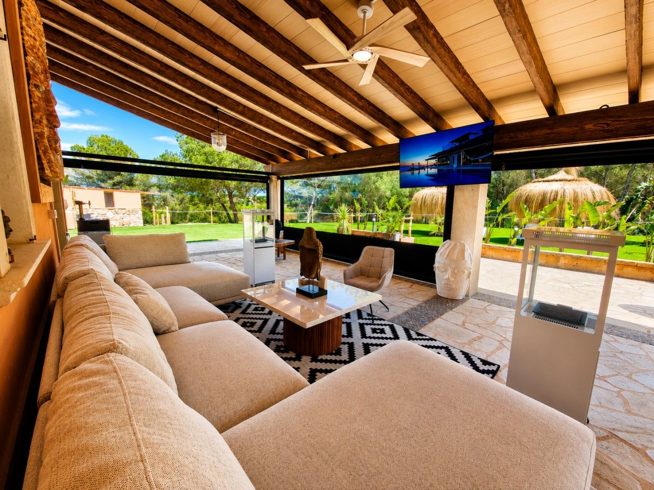 Villa Son Felip - S'Arenal