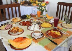 Restaurantes