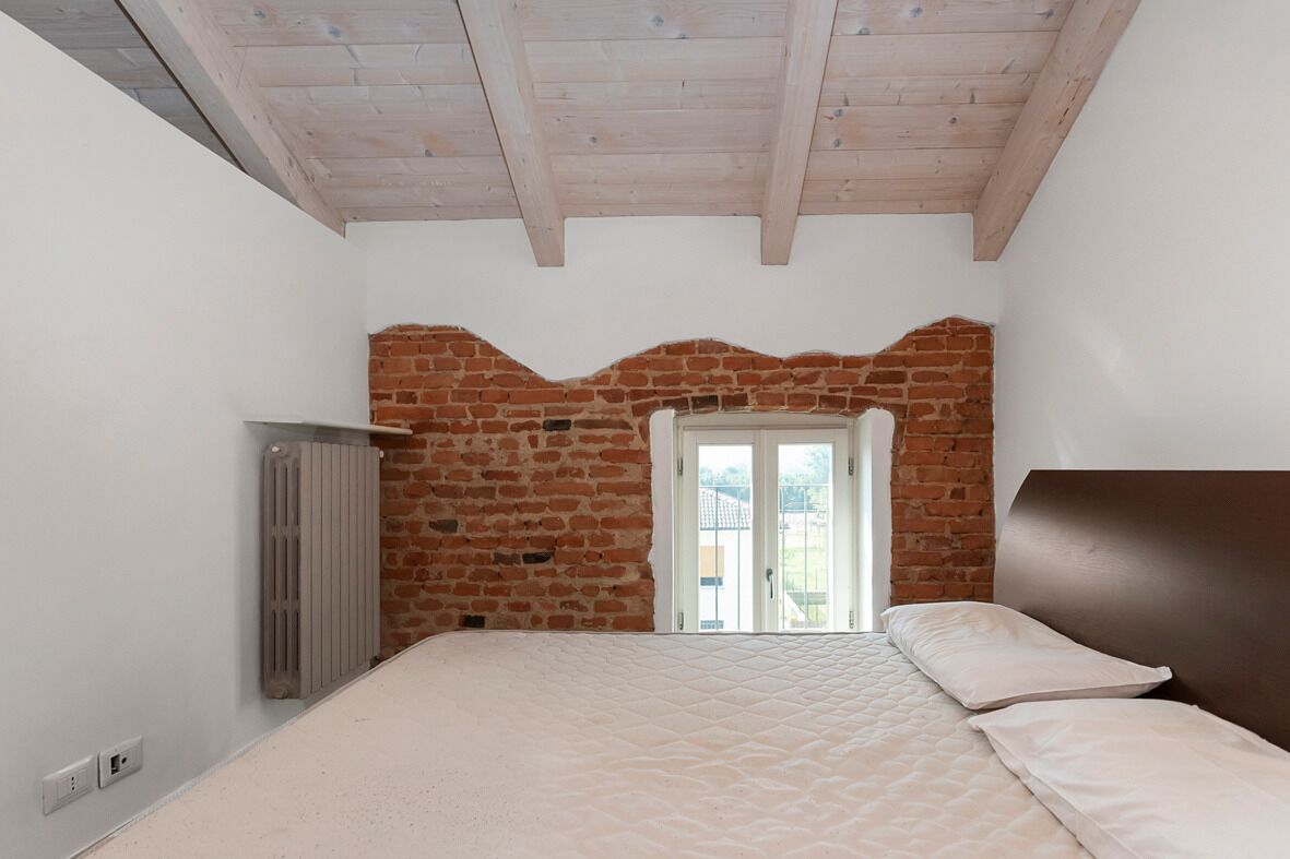 Apartamento, varanda, Vista para a cidade | Com mobília individualizada 