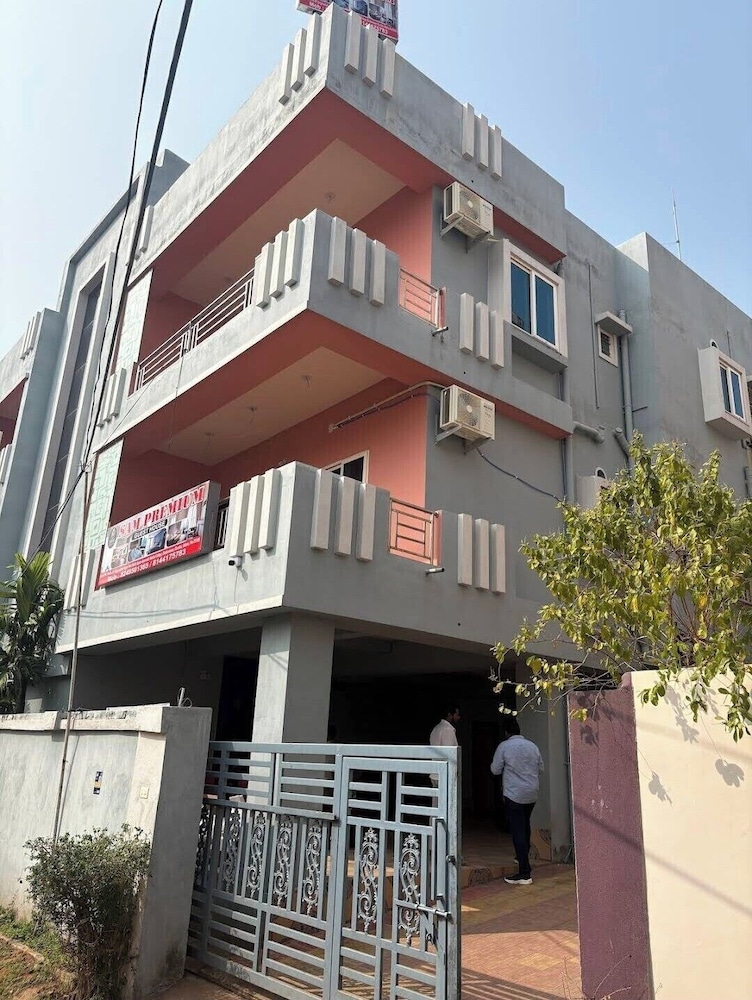 Sam Premium - Bhubaneswar