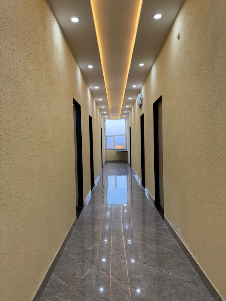 Jodhana Raj Hotel & Restaurant - Ajmer