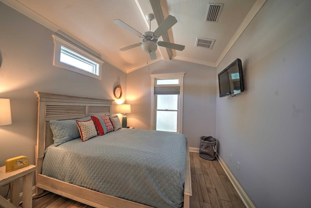 373 Red Snapper - Fabulous View of Grand Lagoon - New 2 bedroom with ...