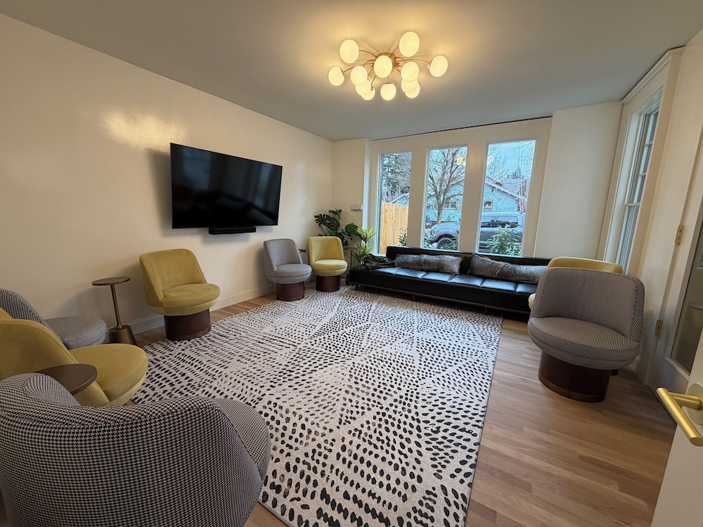 Assemble Boise - Boise, ID