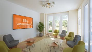 Casa | Sala de estar