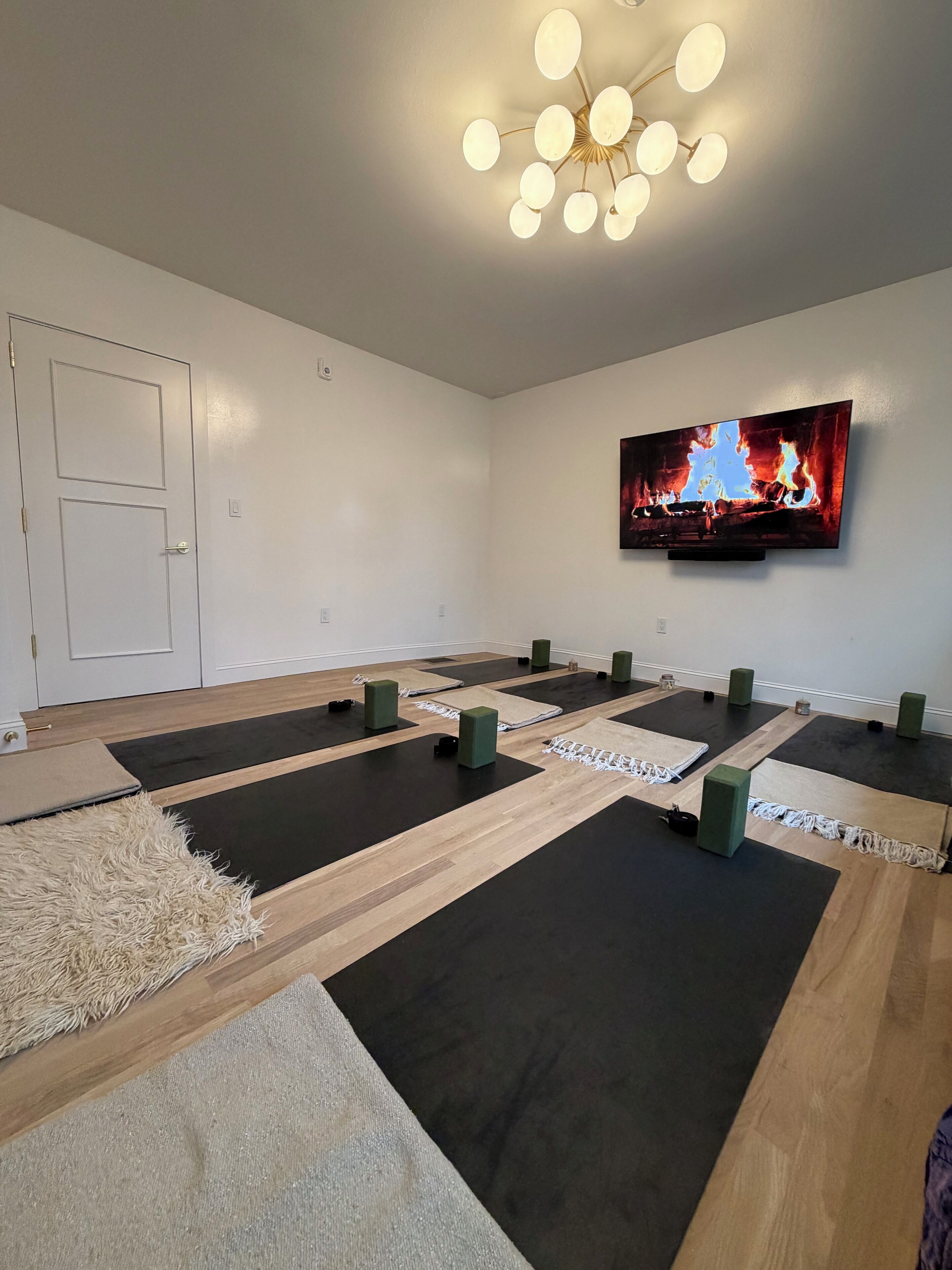 Casa | Sala de estar