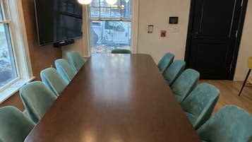 Casa | Sala de jantar