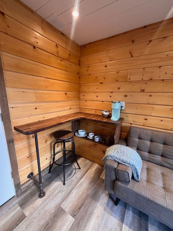 Moose Cabin; Cozy Cottage On Oxtongue River - Ontario 60