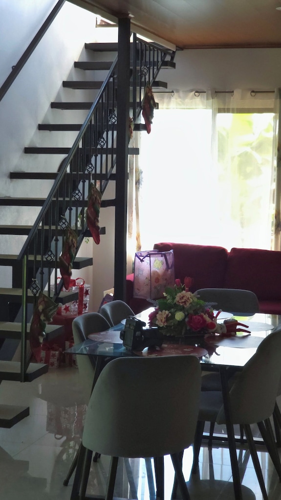 3-bedroom House In Lovely San José With Cool Ac. Mid Journey To Pacific Beaches - San José