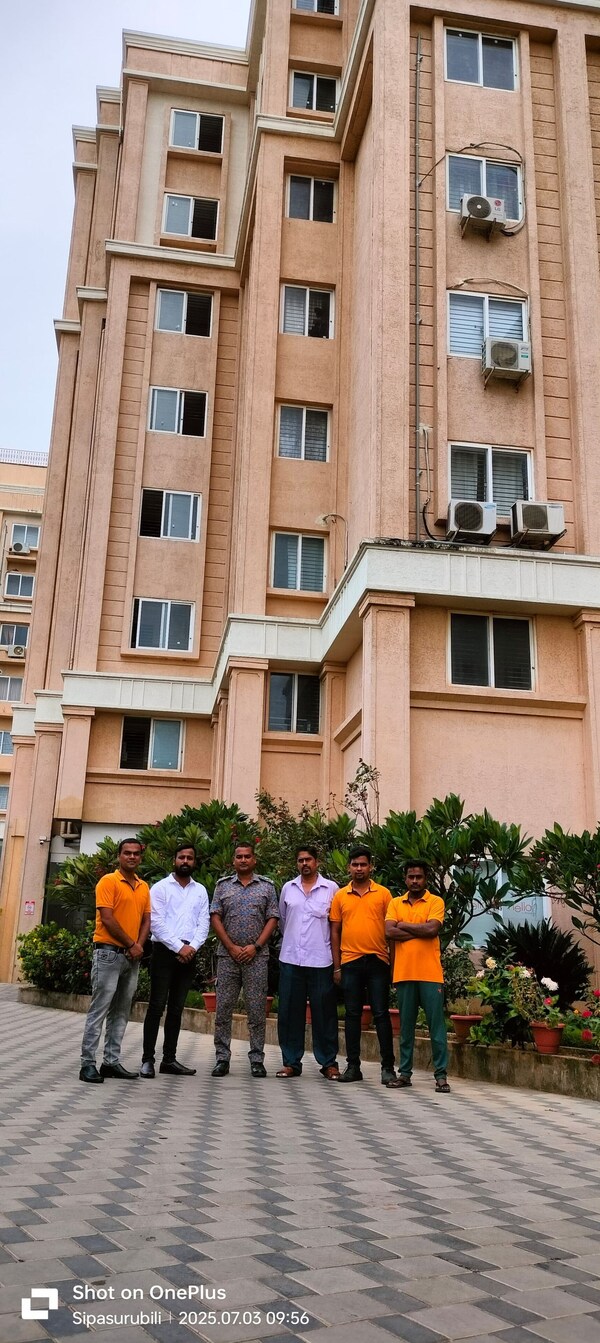 Jagannath Puri Beach Stay - Puri