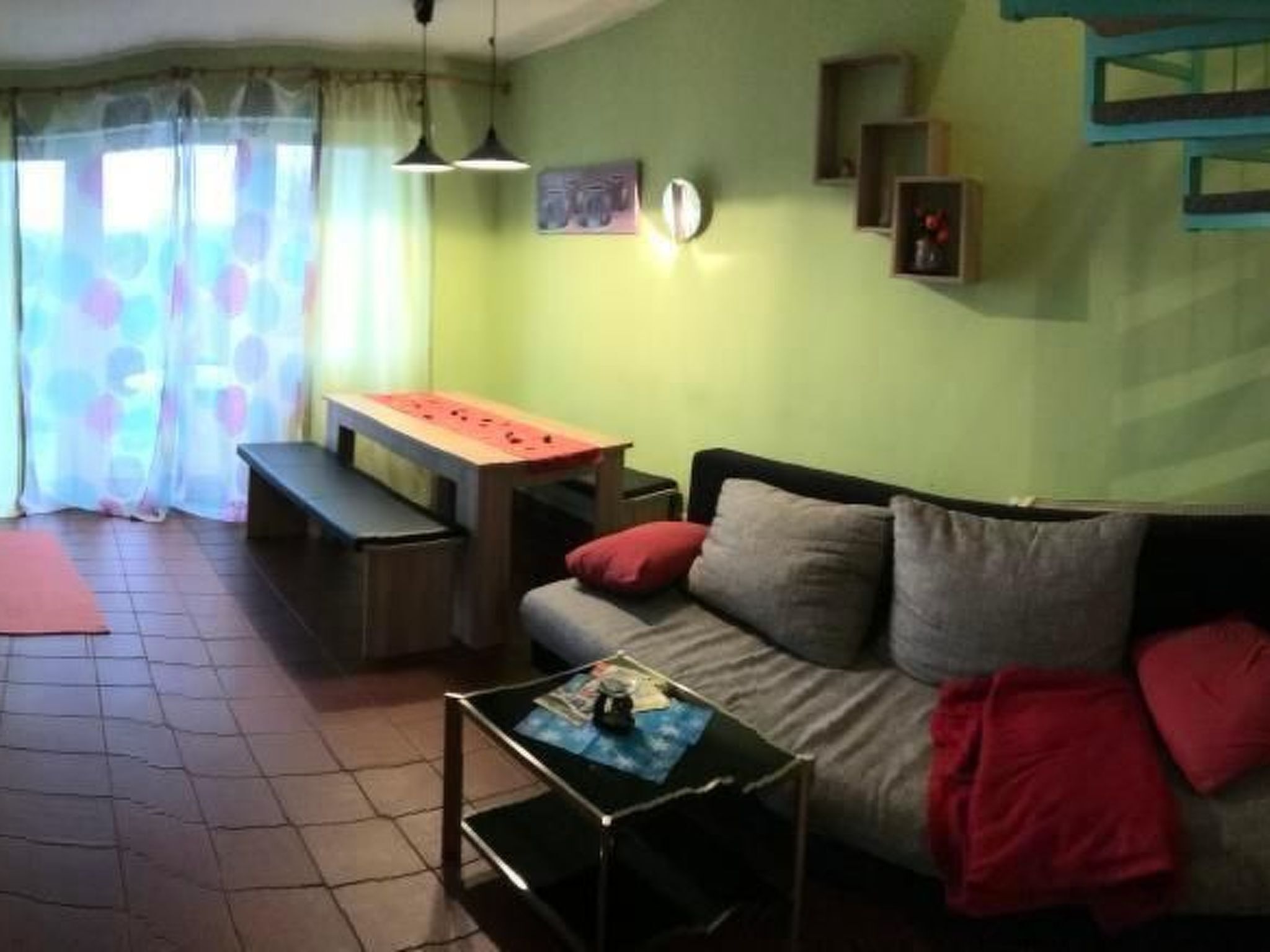 Charmantes Ferienhaus In Zandt Mit Garten By Interhome - Cham