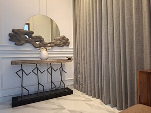 Villa de Luxo, 3 quartos | Sala de estar