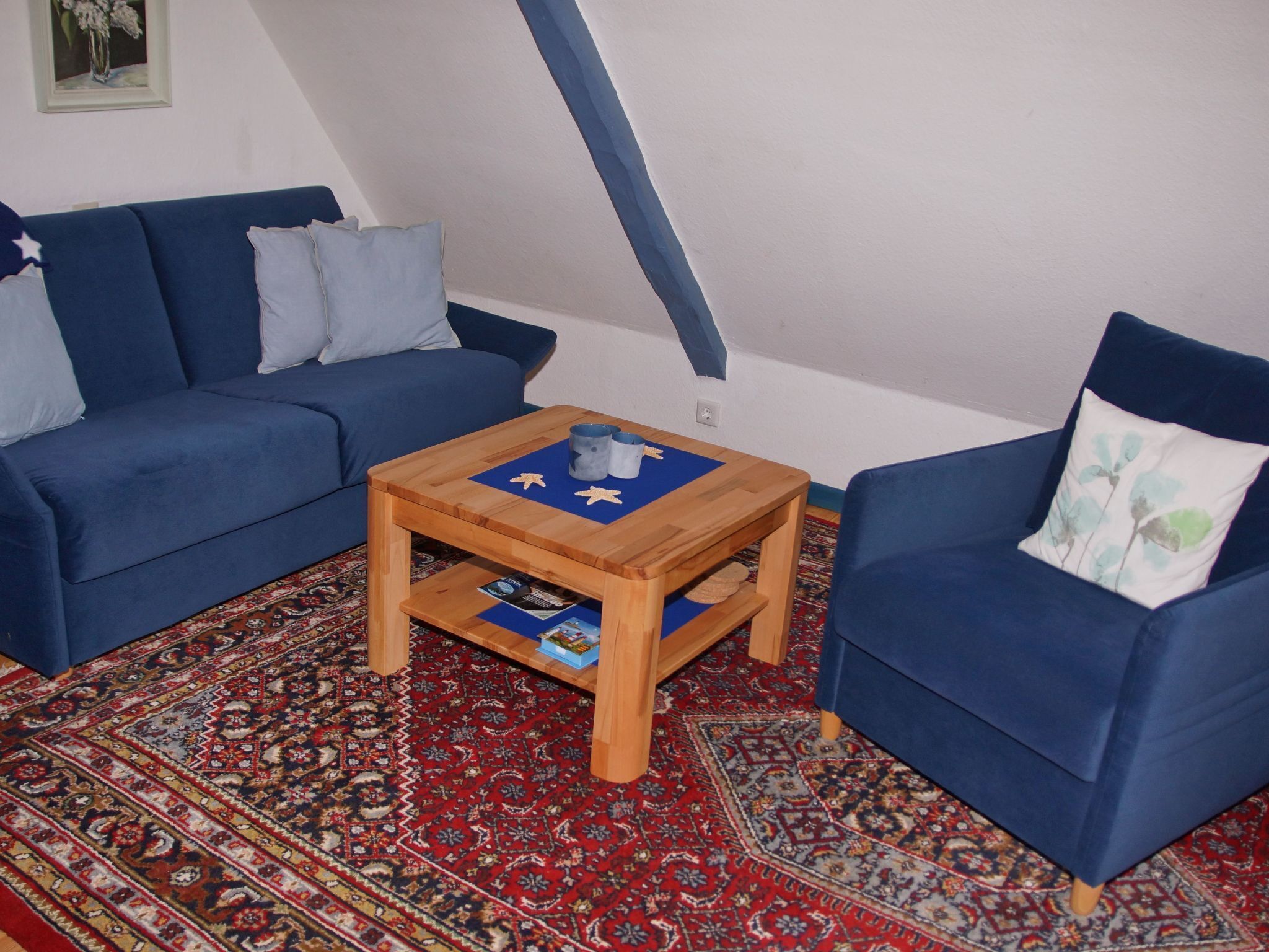 Geltinger Bucht By Interhome - Pommerby