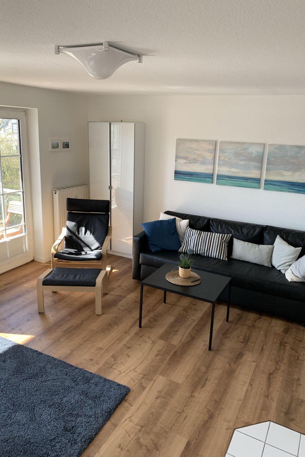 Nordseedüne By Interhome - Cuxhaven