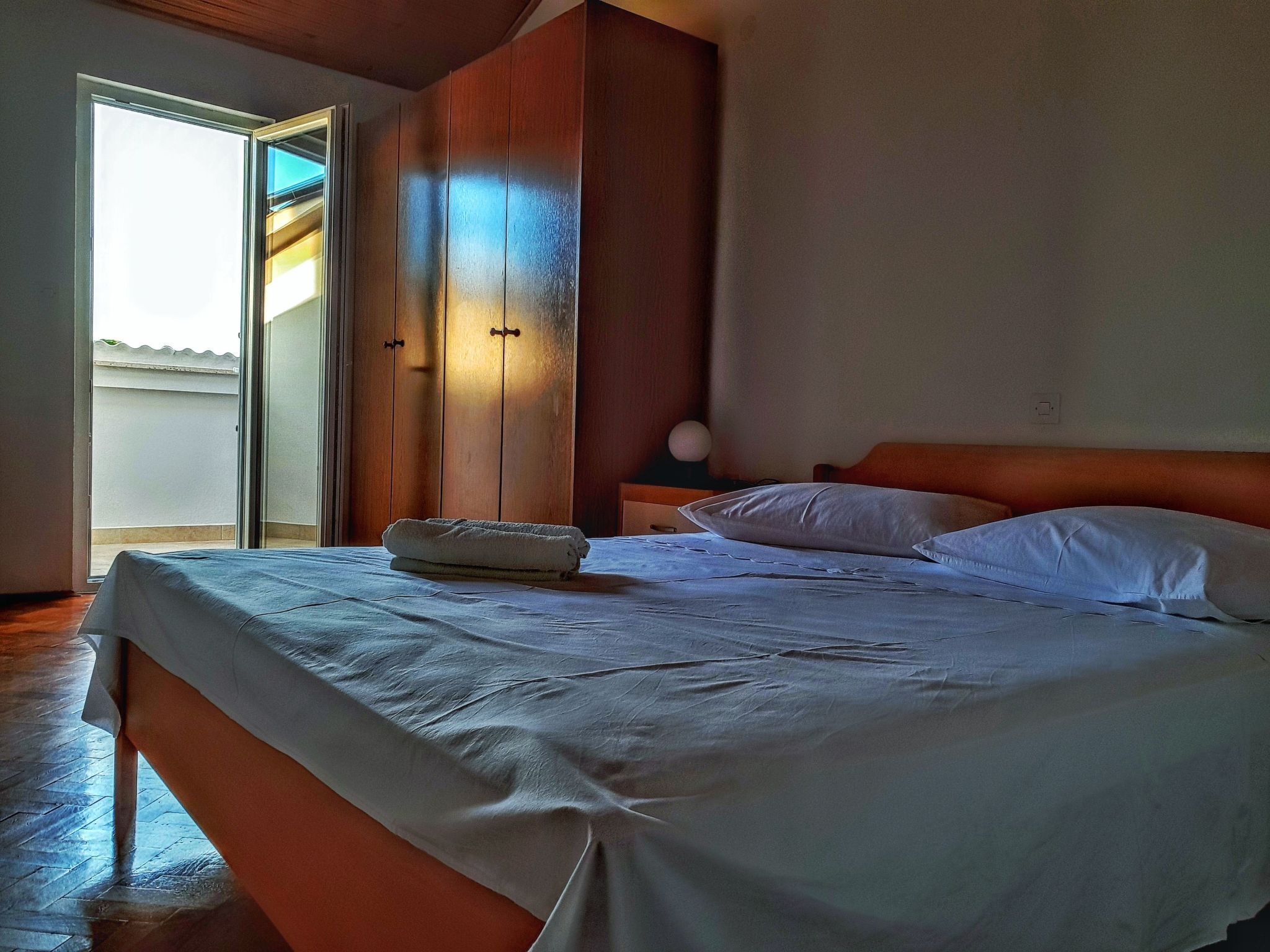Mit Terrasse Für 9 Personen By Interhome - Rab