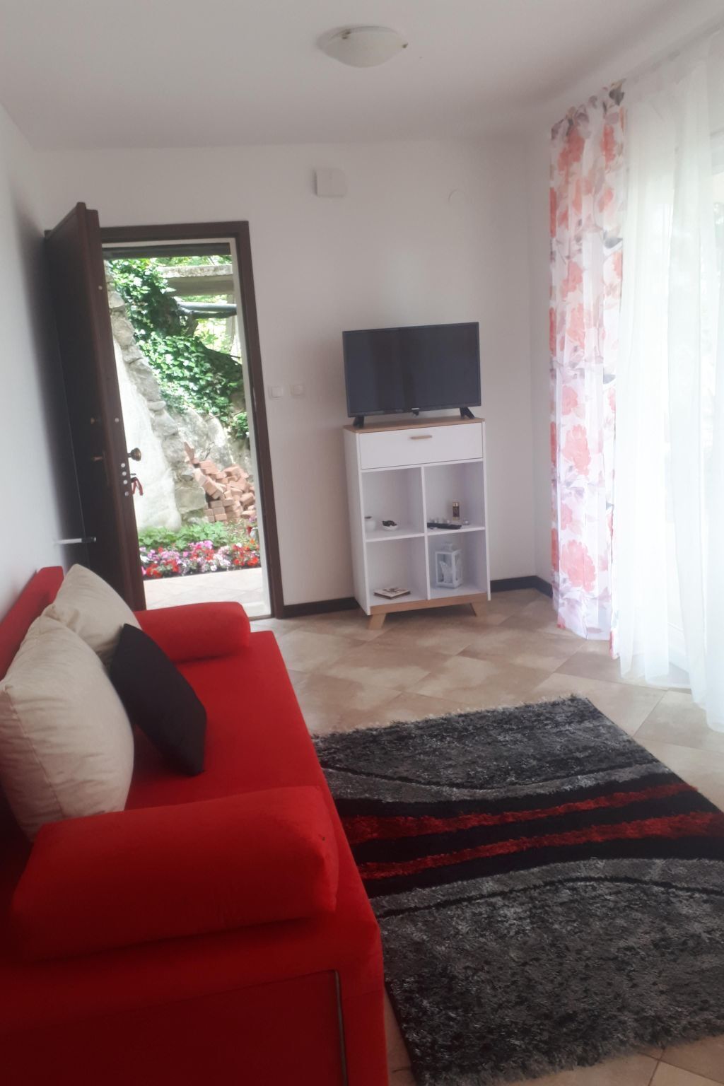 Gemütliche Ferienwohnung Adriana By Interhome - Lovran