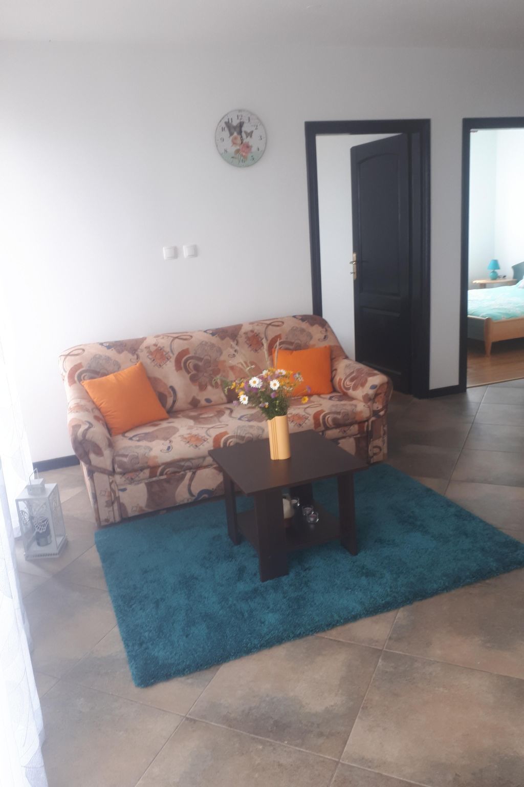 Mit Herrlicher Aussicht By Interhome - Medveja