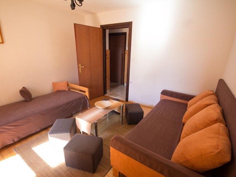 Wohnung "Joze 5" Mit Balkon By Interhome - Novigrad