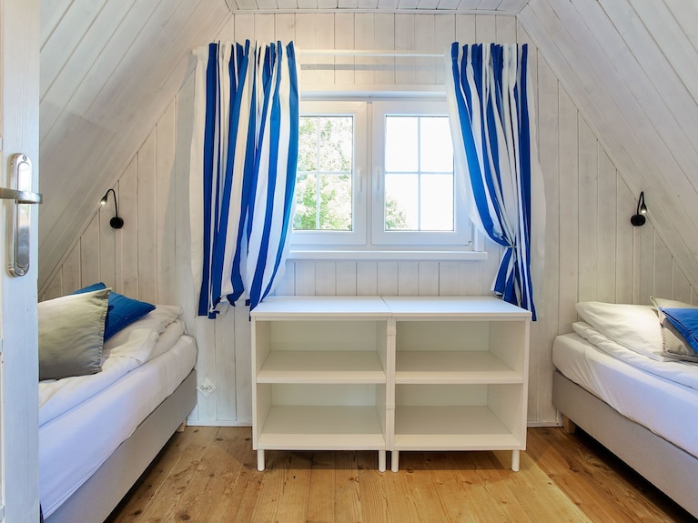 Bootshaus Mit Beheiztem Pool By Interhome - Rewal