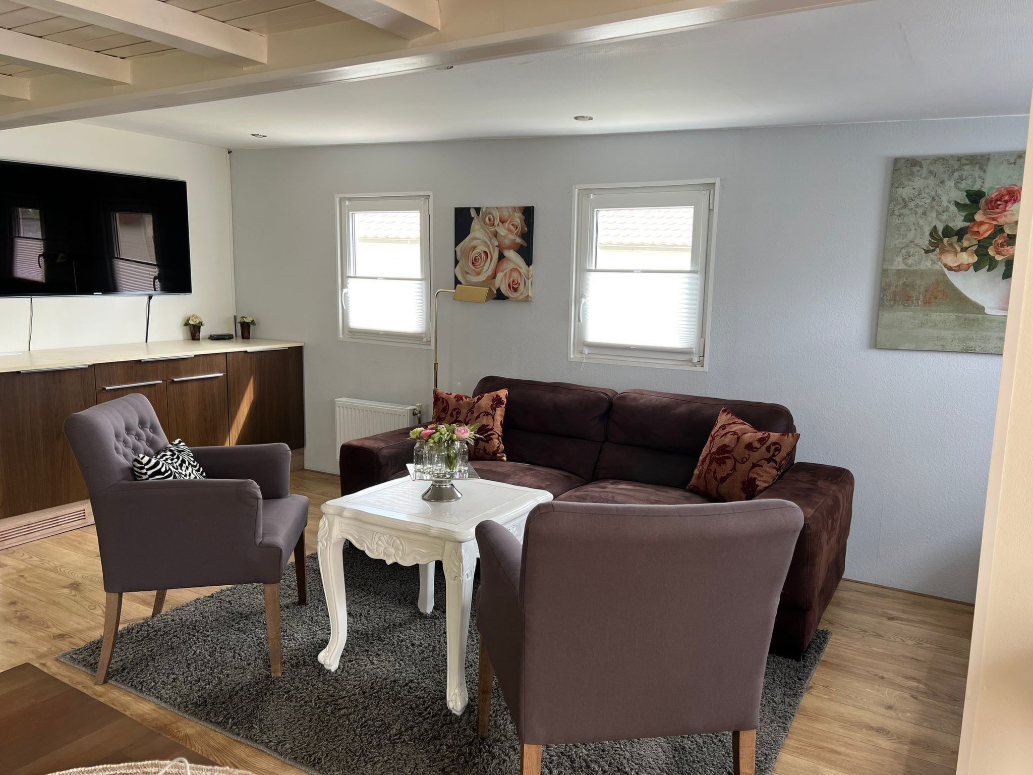 Charmantes Ferienhaus "Hilda" Mit Terrasse By Interhome - Medemblik