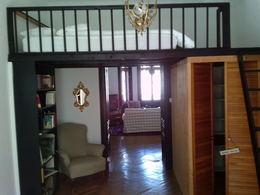 Wohnung in Hernals mit Garten- und Strassenblick by Interhome - Vienna ...