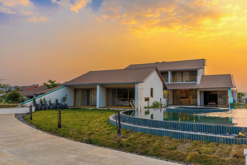 Touchwood Bliss Resort - Igatpuri - Igatpuri