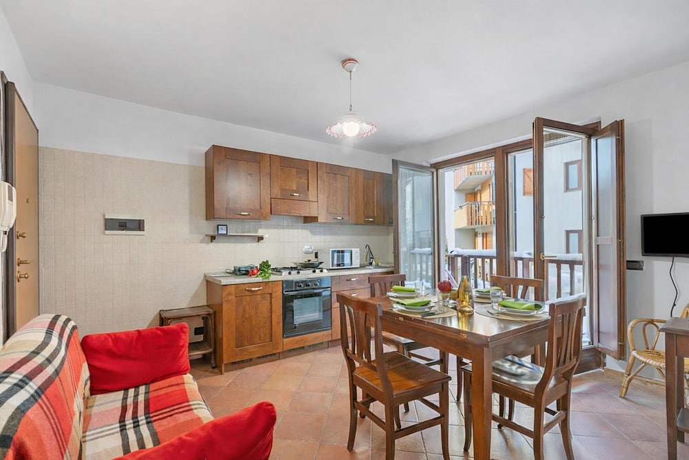 The Sunflower - Bardonecchia