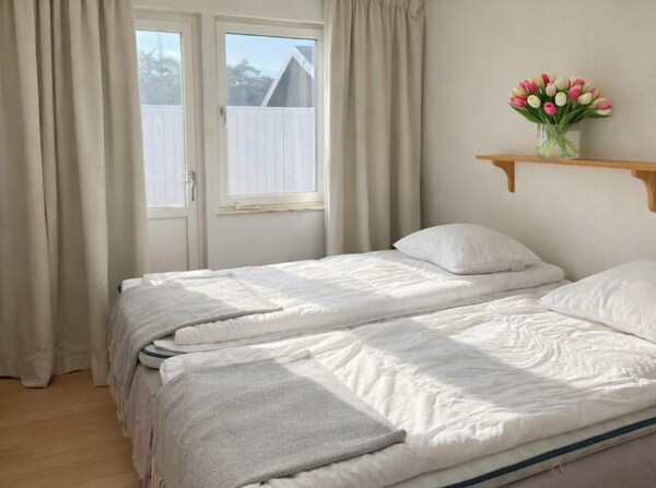 ÅHus Havsvillor - Ostsee