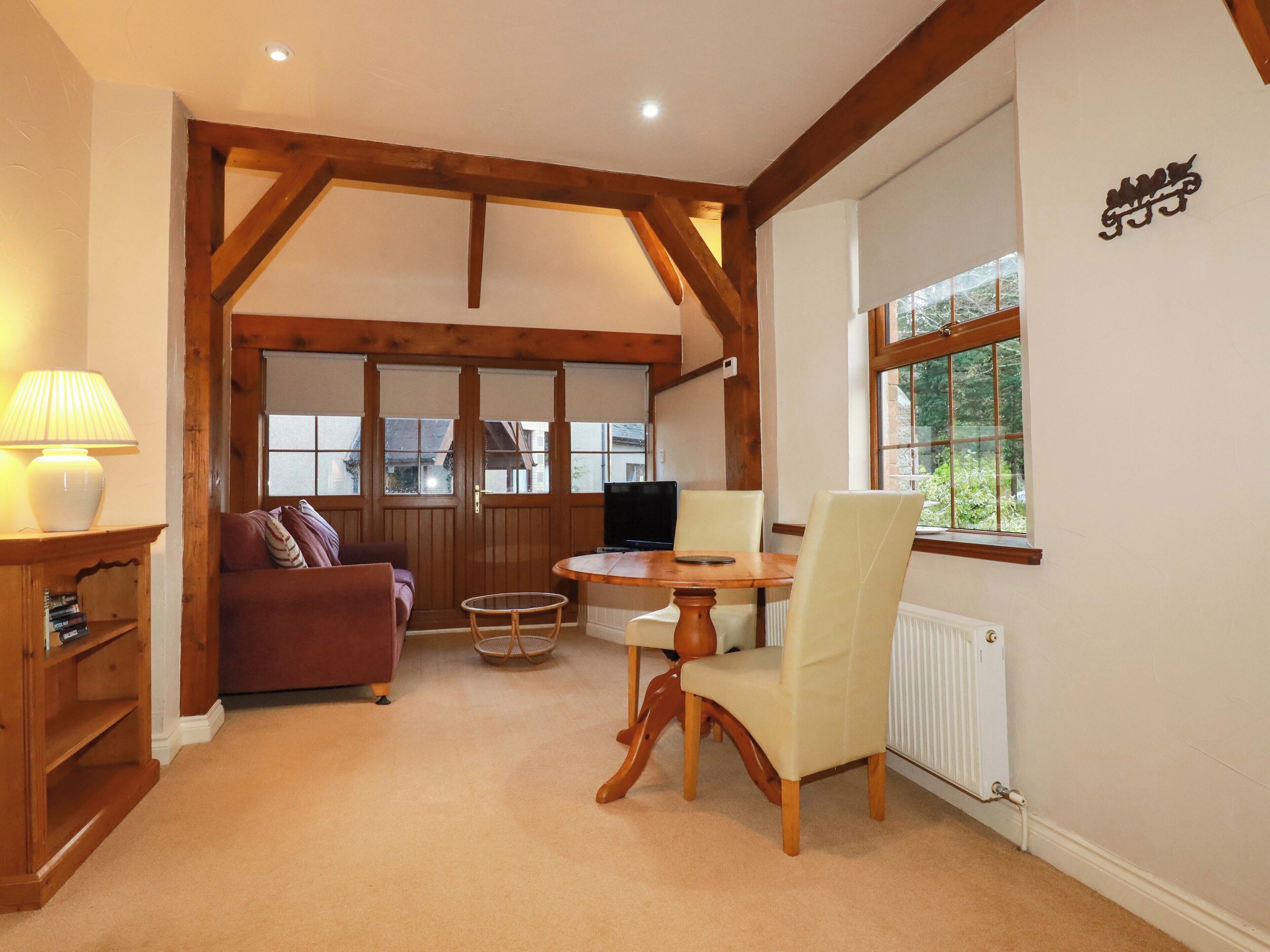 Farrier Cottage, Pet Friendly, Character Holiday Cottage In Falmouth - Penryn