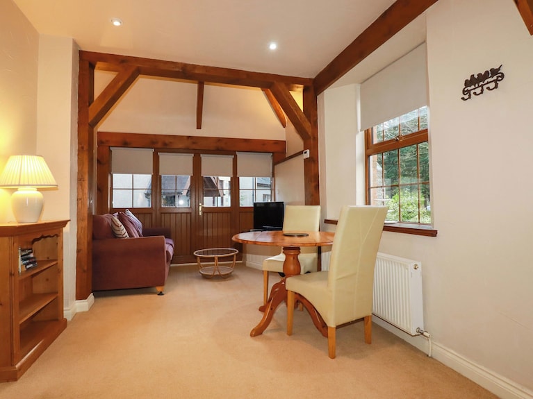 Farrier Cottage, Pet Friendly, Character Holiday Cottage In Falmouth - Penryn