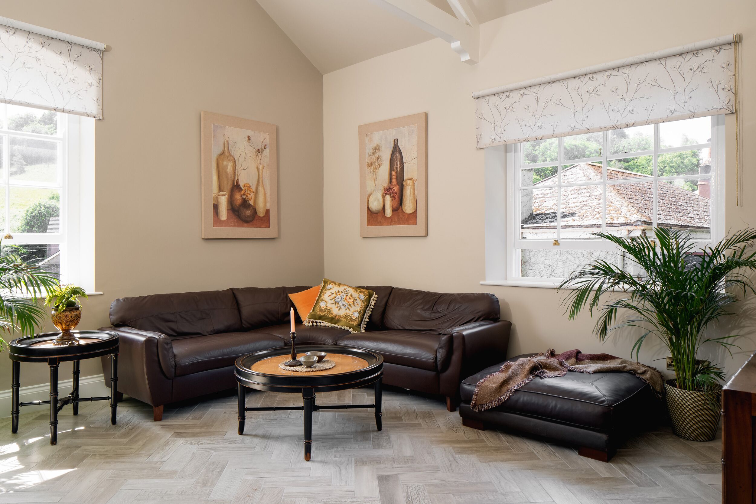 Upper School House, Pet Friendly, Luxury Holiday Cottage In Ashburton - Buckfastleigh