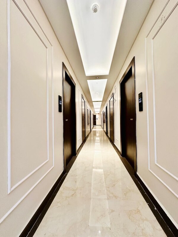 Hotel Starlight Inn - Deoghar