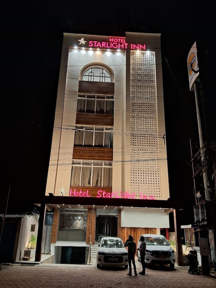 Hotel Starlight Inn - Deoghar
